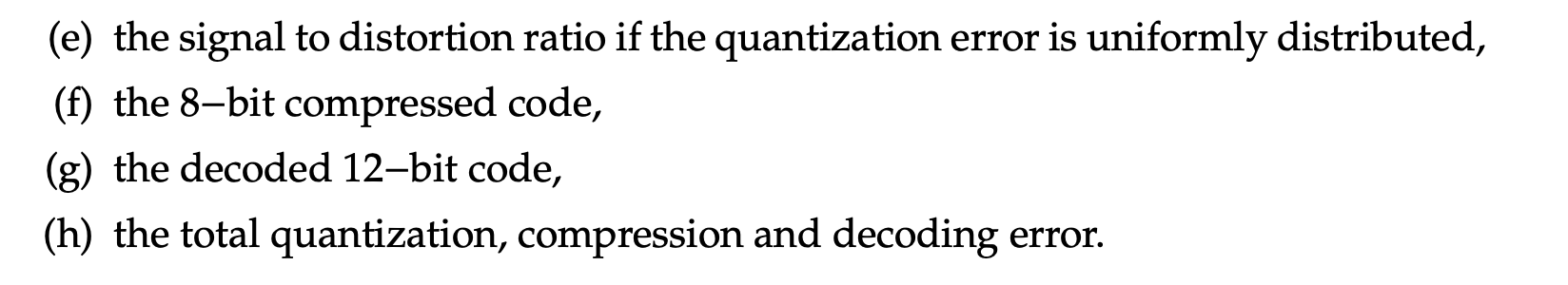 Solved 3. Question: An analog signal x(t) = A cos(2tift) is | Chegg.com