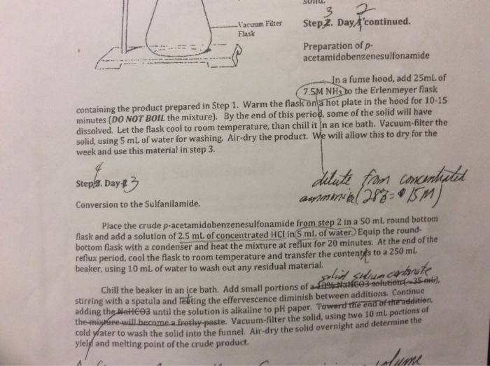 Acetlc anhydride is a lachrymator. Transfer this | Chegg.com