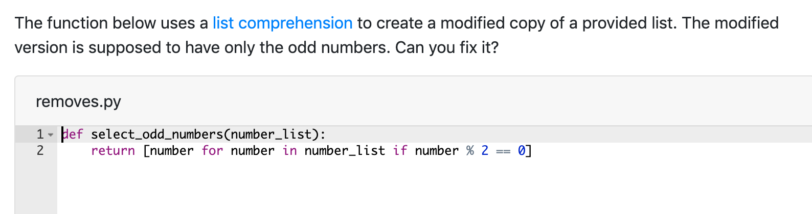 Solved Create a Sentence class from scratch. Objects of your | Chegg.com