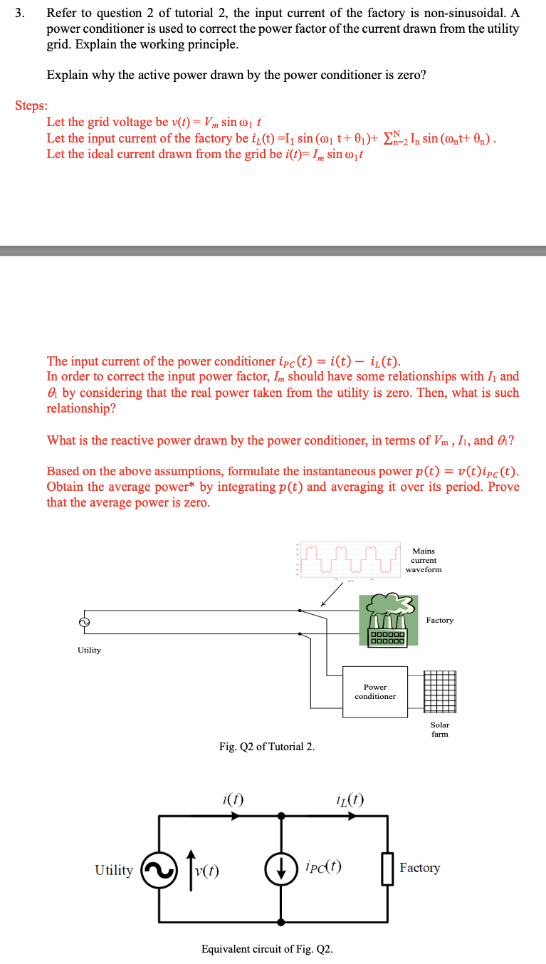 Solved Using the step to answer question. | Chegg.com
