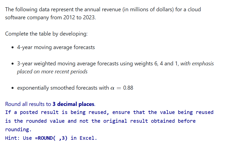 Solved GIVE CORRECT ANSWERS (dont use AI - ﻿you can already | Chegg.com