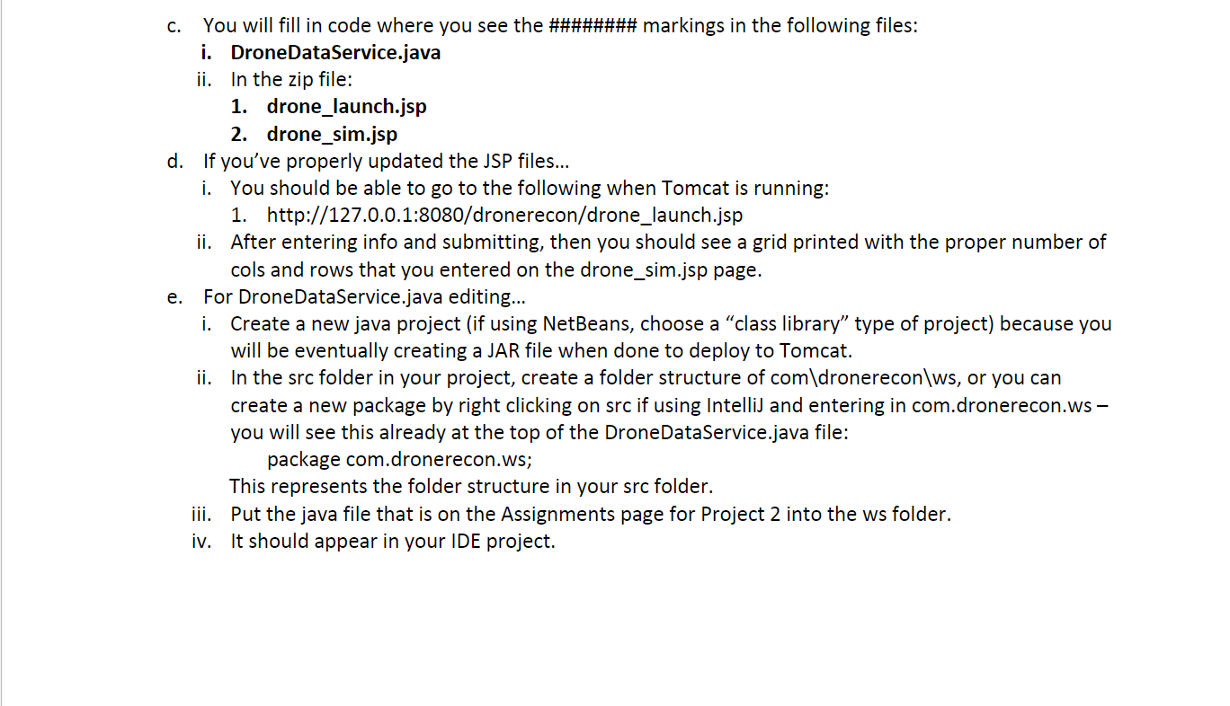Solved This lab will be turning in progress on Project 2 | Chegg.com