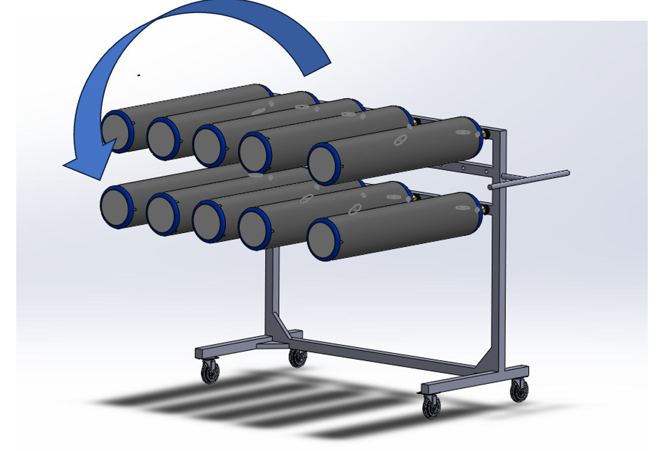 Solved Calculate the maximum weight that the manufacturing | Chegg.com