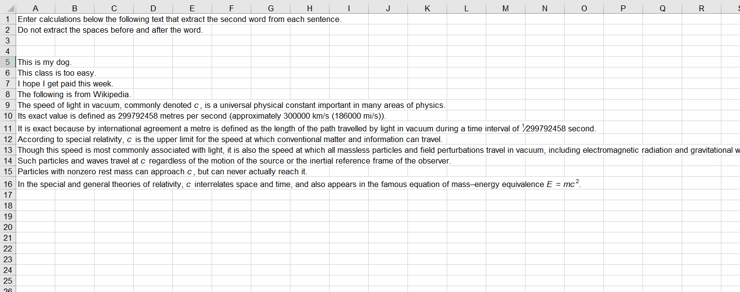 Enter calculations below the following text that | Chegg.com