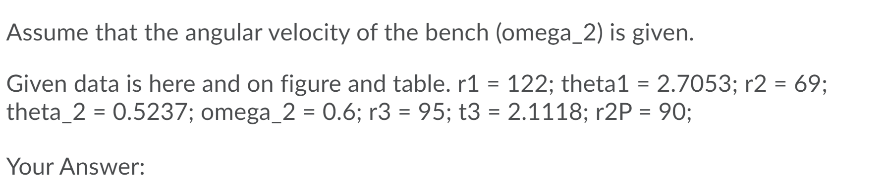 Solved 90 60" Versitility P2P 45 30 20 r2 10 09 -20 r1 r2P | Chegg.com
