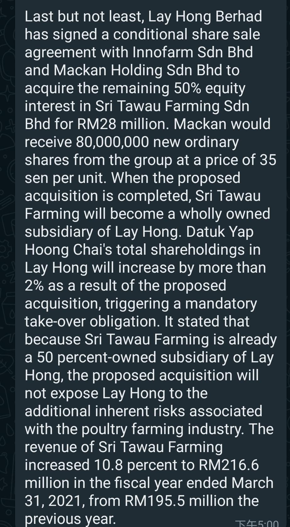 Solved First, according to the news posted by businesstoday | Chegg.com