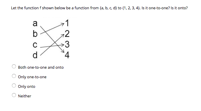 Solved Discrete Math 5 Part Problem Set. If you handwrite, | Chegg.com