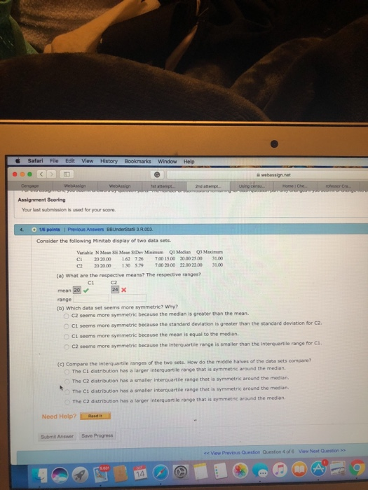 Solved Safari File Edit View History Bookmarks Window Help | Chegg.com