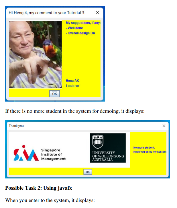Solved Please Help In Java Full Code Practice Java 
