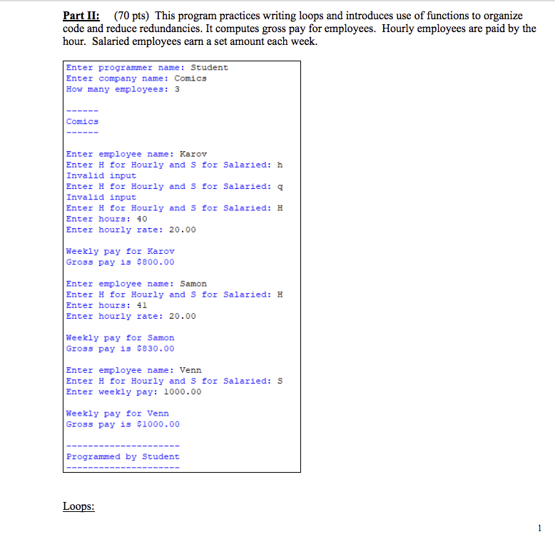 Solved Using Paython 37 1 Use A For Loop That Repeats For 5164