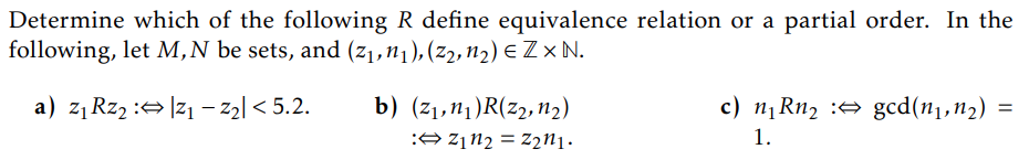 This is an advanced calculus question with subparts. | Chegg.com