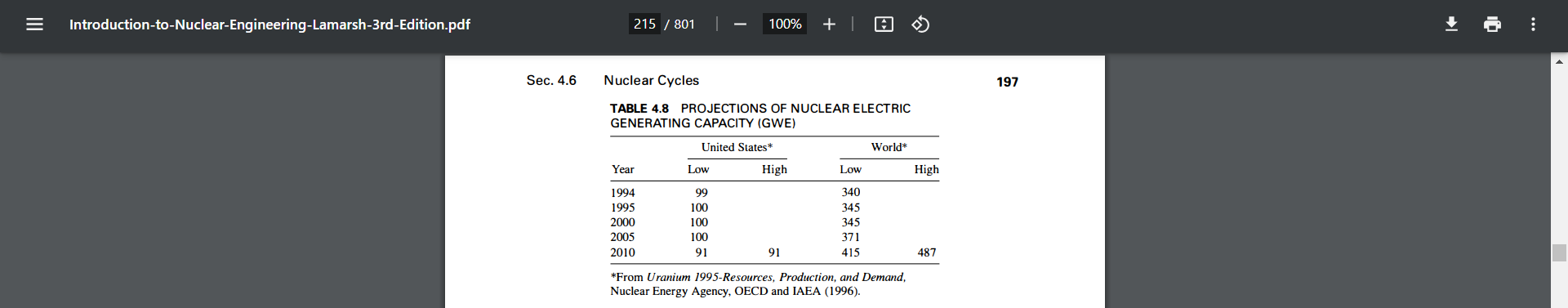 Solved - State any assumptions, reference any data, table or | Chegg.com