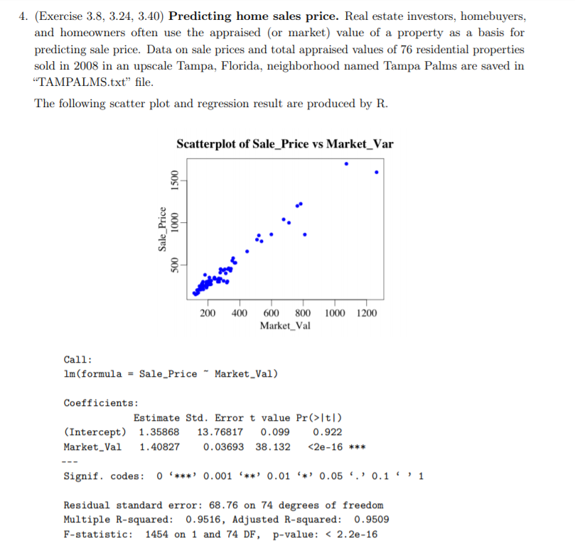 Solved 4 Exercise 3 8 3 24 3 40 Predicting Home Sales Chegg solved-4-exercise-3-8-3-24-3-40-predicting-home-sales-chegg