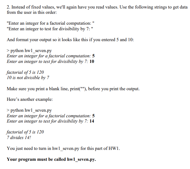 Solved The objective of this homework set is to get you | Chegg.com