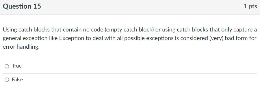 Question | Chegg.com