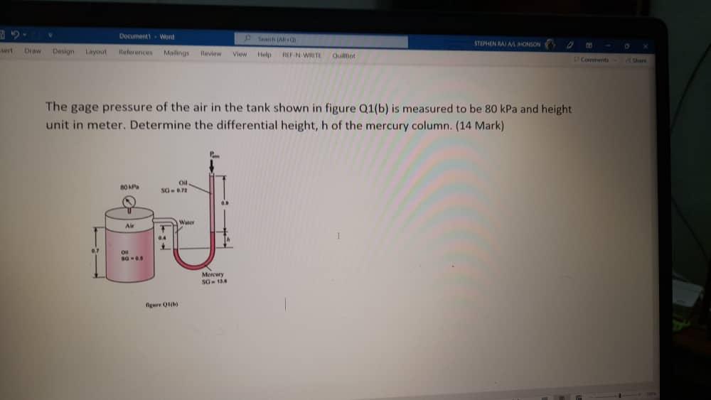 Solved DOMOM Word MORAM MONSON Diaw Design Layout Iturences | Chegg.com