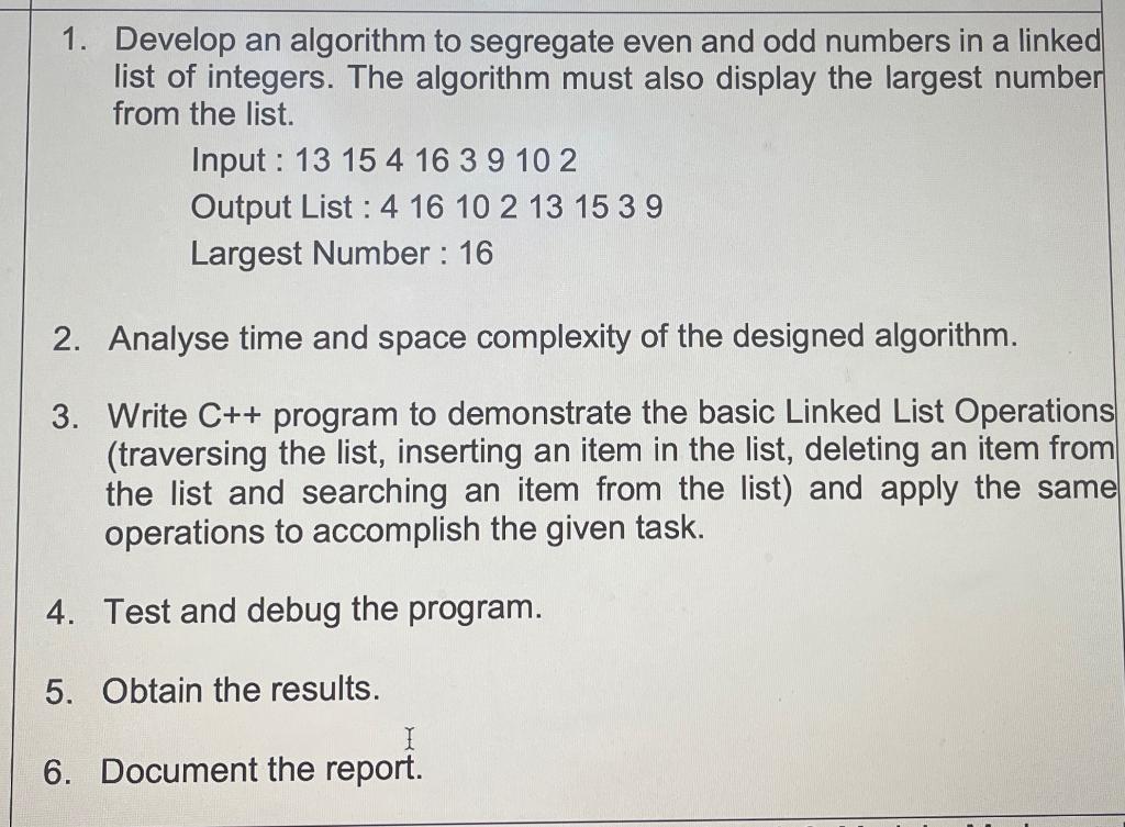 Solved data structure and algorithm using c++ jGrasp taking | Chegg.com