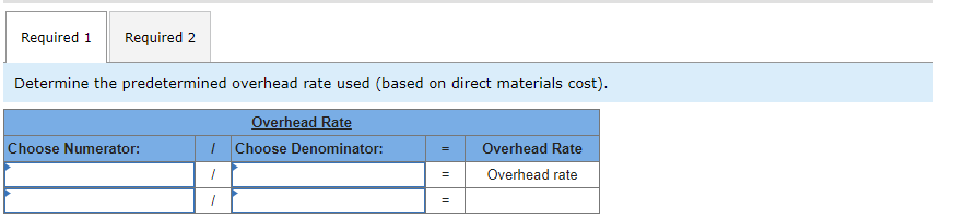 Solved Lorenzo Company applies overhead to jobs on the basis | Chegg.com Solved Lorenzo Company applies overhead to jobs on the basis | Chegg.com