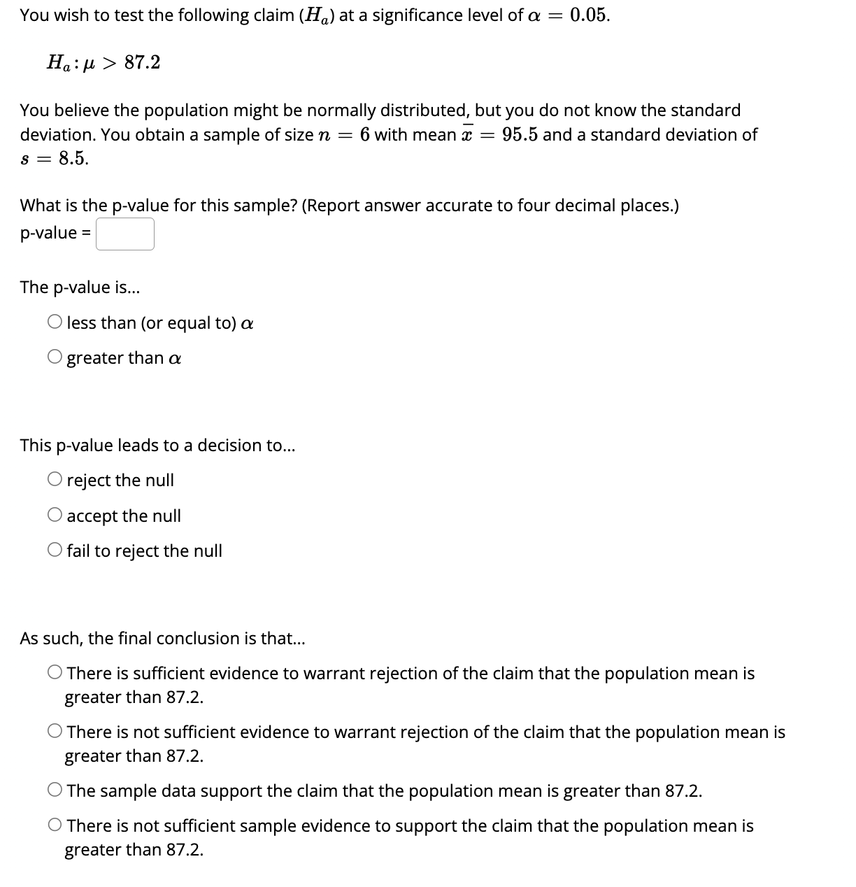 Solved If possible pleas use excel formula to explain if you | Chegg.com