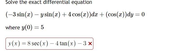 Solved Please solve the questions correctly. The answers | Chegg.com