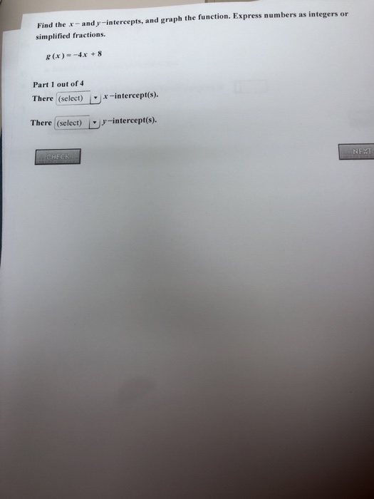 Solved Determine if the function is constant, linear, | Chegg.com