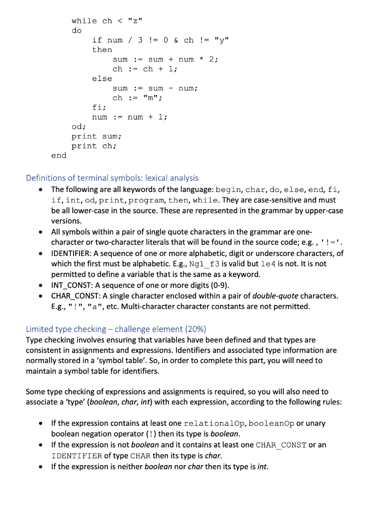 Solved Java implementation Introduction This assignment is | Chegg.com