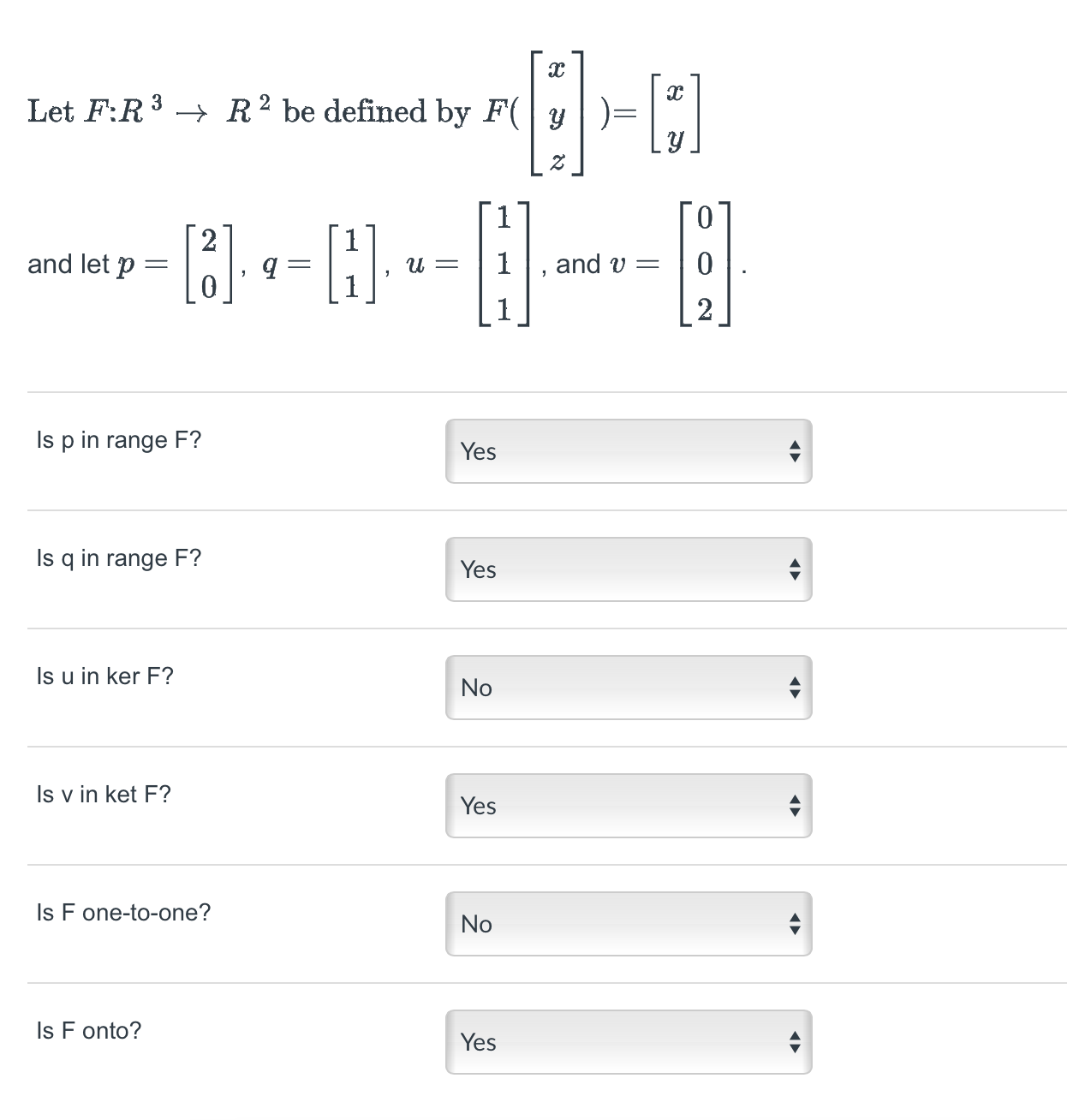Solved I am still trying to understand this lesson. hope you | Chegg.com