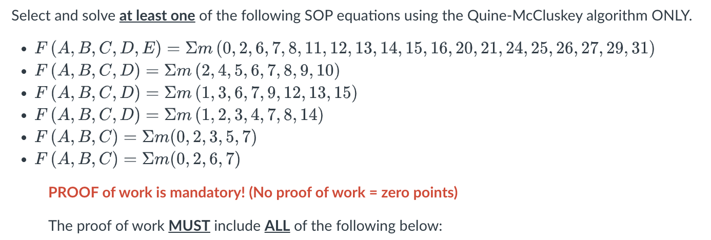 Solved Truth TableColumns 1, 2, 3... PI chart (colloquially | Chegg.com