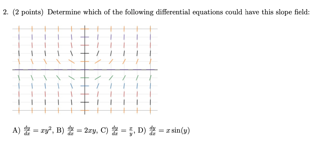 Solved The answer to each part of this question is true or | Chegg.com