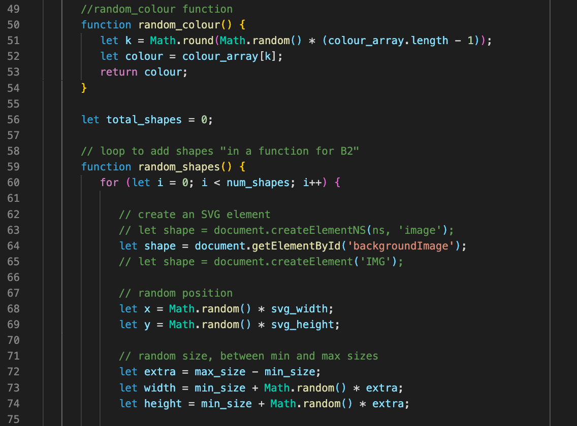 Solved Javascript/HTML Computer science -- I need some | Chegg.com