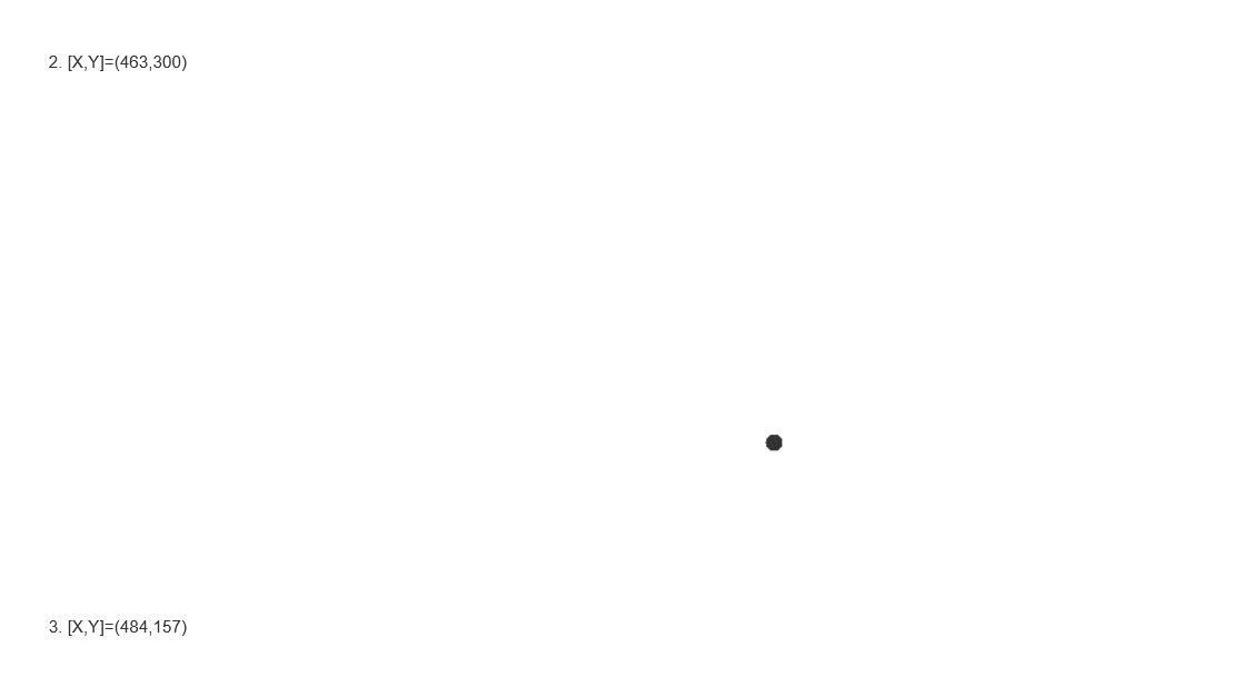 dotMarkstheSpot O solutions submitted (max: 7) | Chegg.com