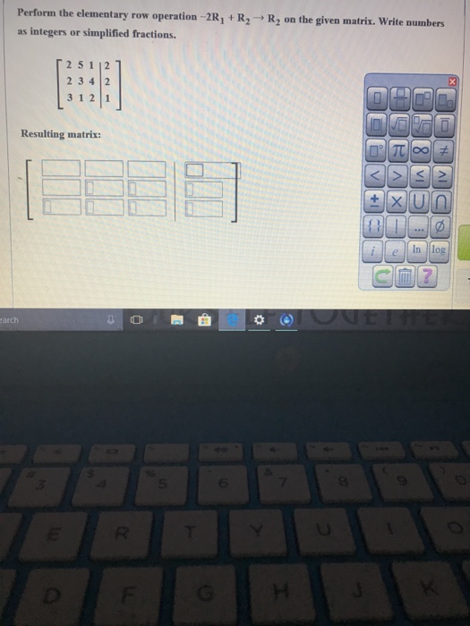 Solved Question 3 of 10 (1 point) View problem in a pop-up | Chegg.com