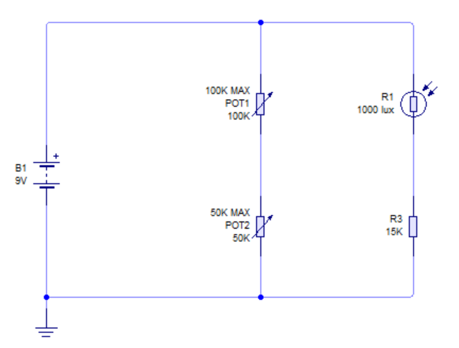 Solved Use Circuit Wizard to create the required circuits | Chegg.com