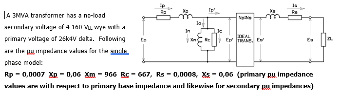 A three phase, synchronous generator is rated | Chegg.com