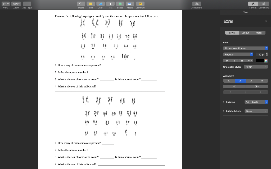 Solved 126% + Zoom Add Page T Text E Format Document View | Chegg.com