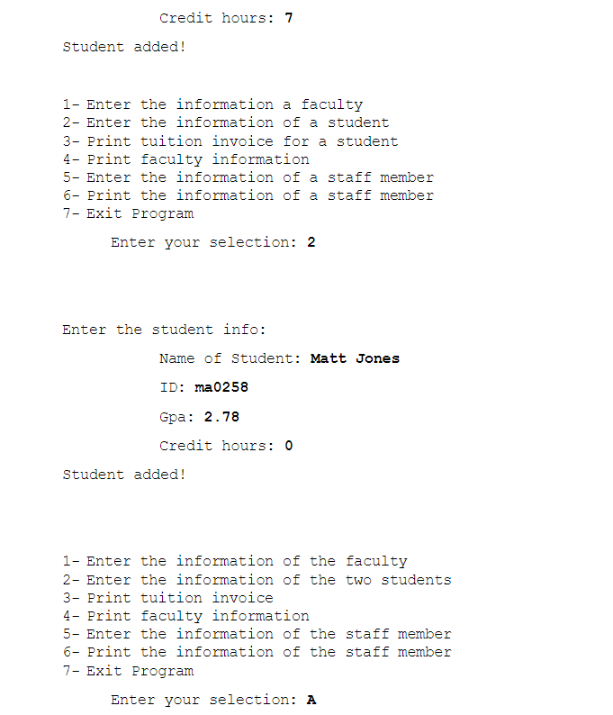 Solved Please read this entire statement carefully before | Chegg.com