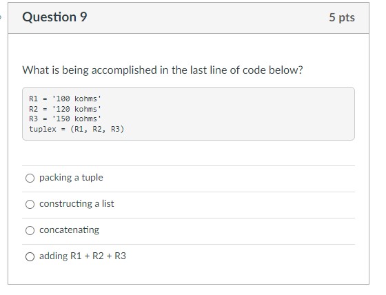 Solved Match the punctuation to its usage. Quotes " "What | Chegg.com
