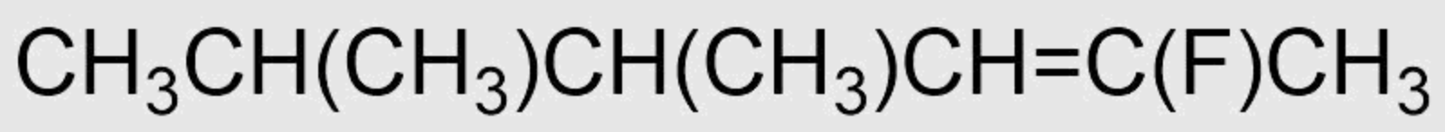 Solved What is the systematic name of the following expanded | Chegg.com