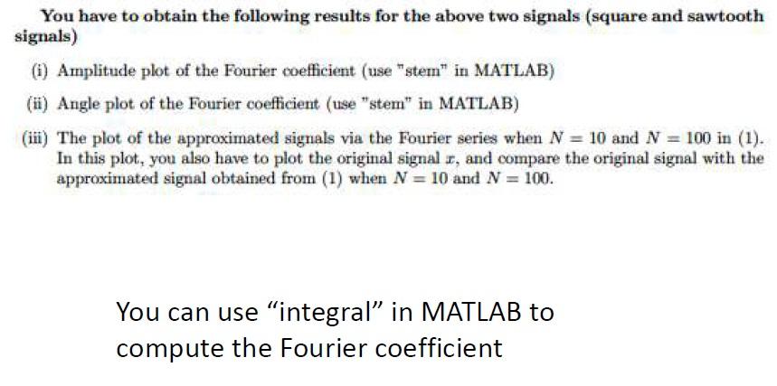 Solved 1 0.8 0.6 - 0.4 - 0.2 T OF -0.2 -0.4 1 -0.6 -0.8 T -1 | Chegg.com