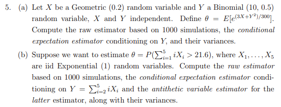 tHIS IS STATISTICS SIMULATION IN r CODE. Your | Chegg.com
