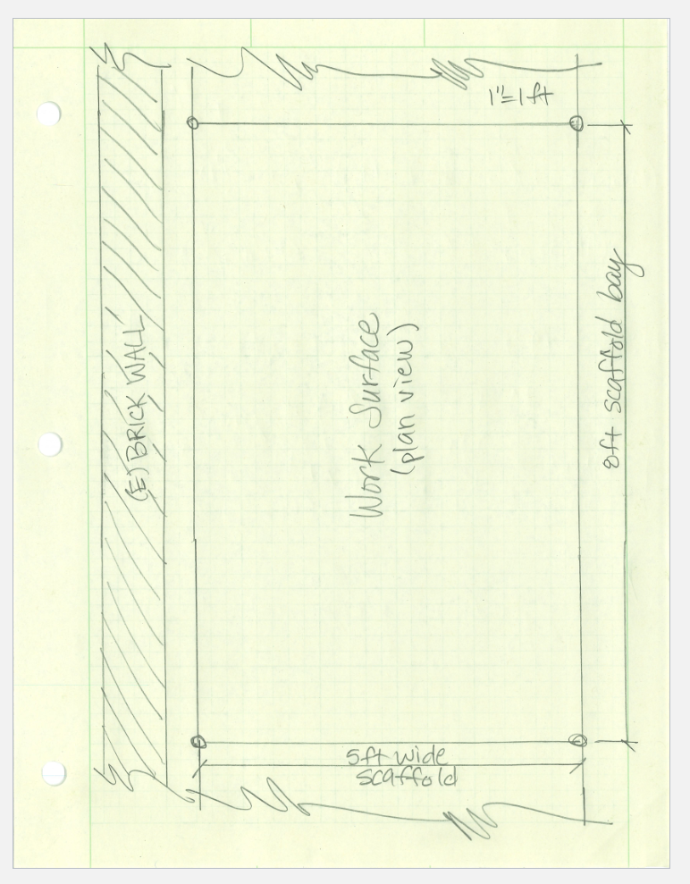 4. Transverse bracing/tie offs: (14 points total) • | Chegg.com