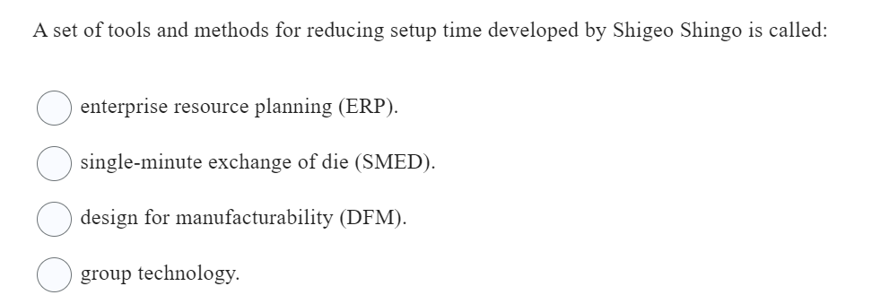 Solved The maximum time allowed at each workstation to | Chegg.com