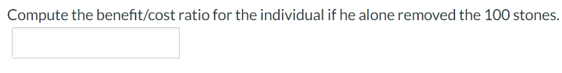 Solved Ten cavemen with a remaining average life expectancy | Chegg.com