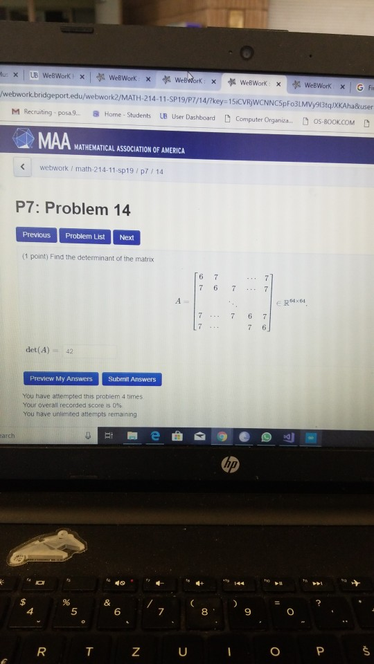 Solved Question | Chegg.com