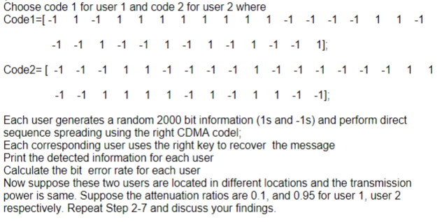 Solved Use any language you prefer (C,C) WivA and Matlab), | Chegg.com