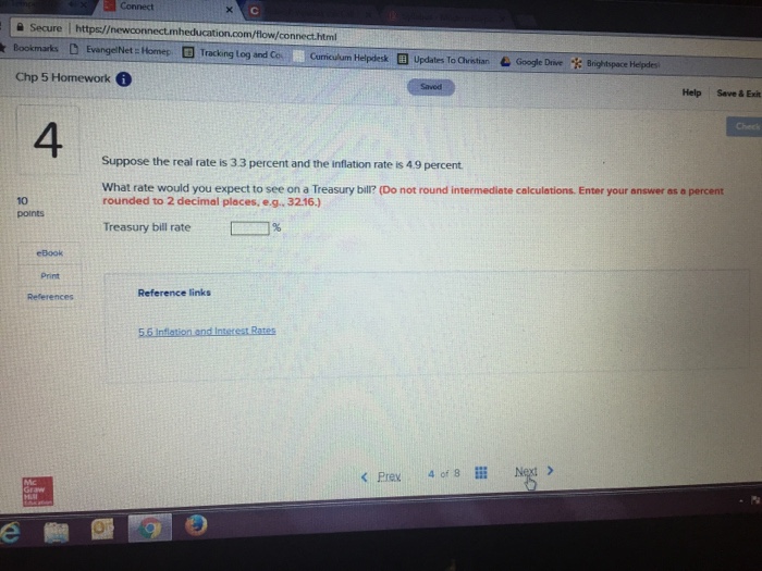 Solved Connect 슬 Secure I | Chegg.com