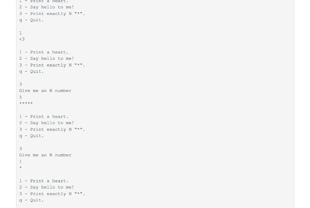 Solved Instructions Do you remember the lab from week 7? | Chegg.com