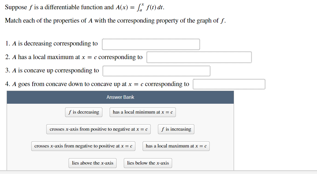 Solved Calculate the derivative. (Use symbolic notation and | Chegg.com