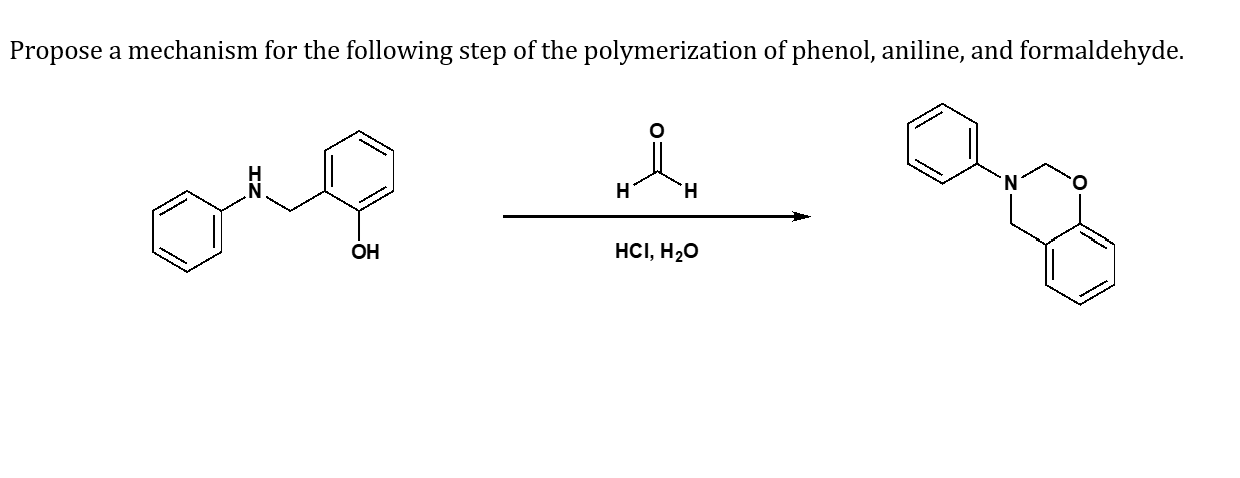 Solved Propose a mechanism for the following step of the | Chegg.com