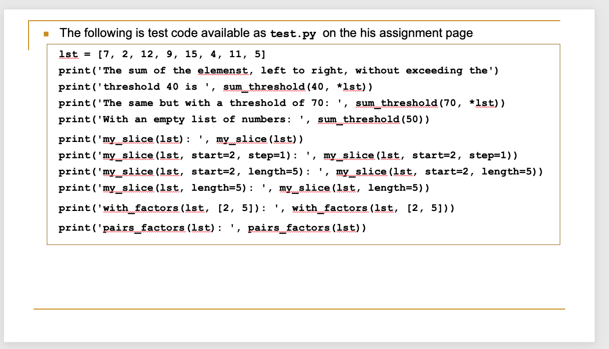 Solved Problem 1 7 Points 1 Write A Python Script That